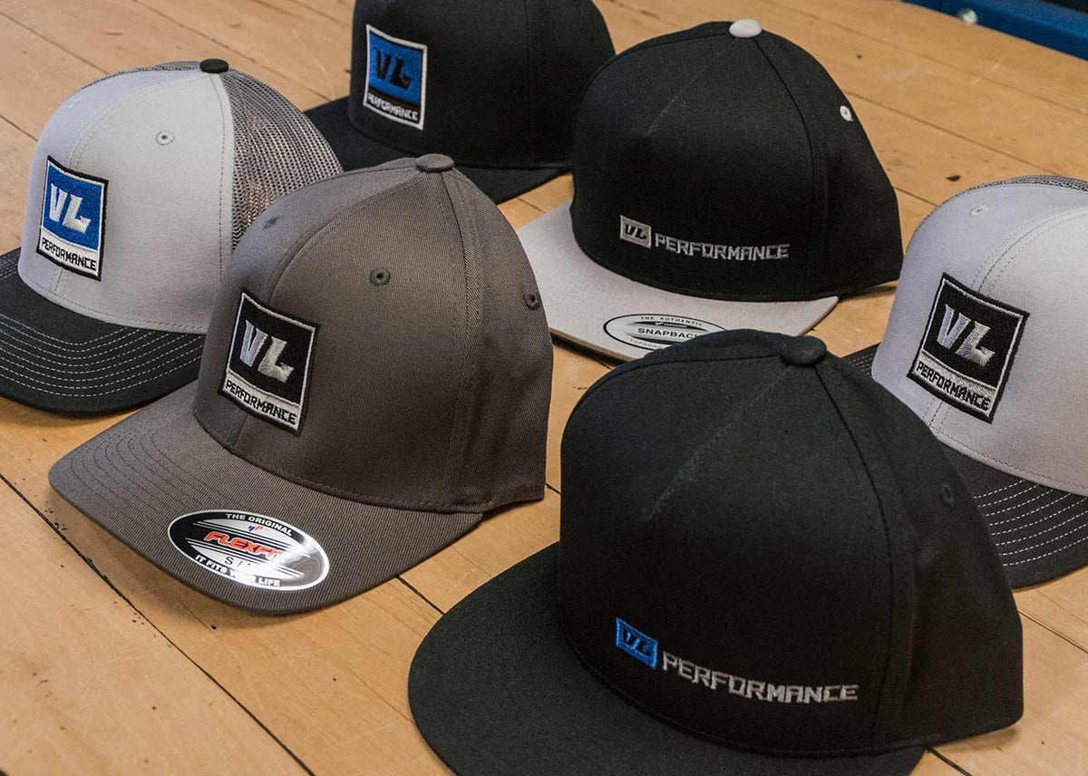 Apparel – VL Performance