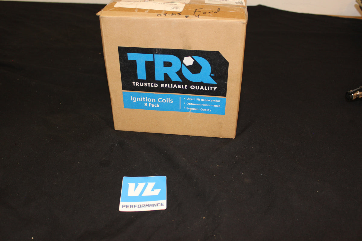 Ford 5.4L TRQ Ignition Coil 8 Set 1AERK00363 D.FORD.1.1.7_ – VL Performance